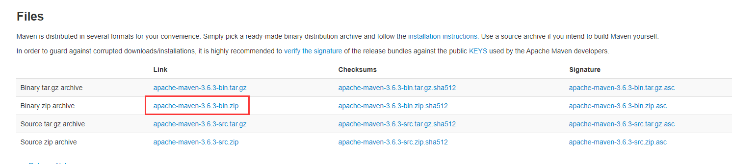 Maven安装配置 | Tor小黑的博客