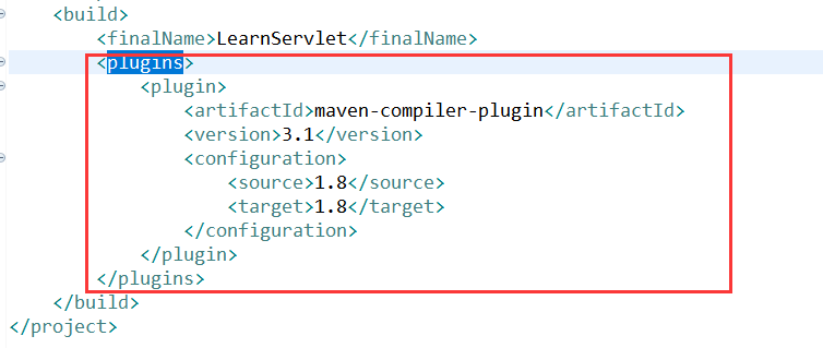 eclipse新建Maven项目 | Tor小黑的博客